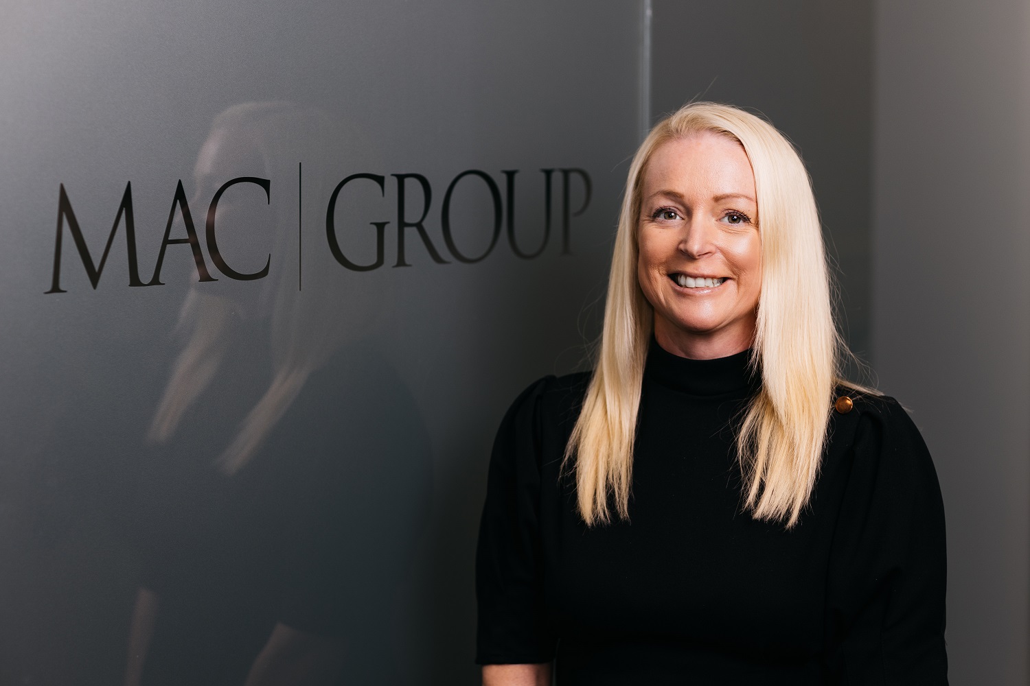 A career in insurance broking - Beccy Miller - MAC Group